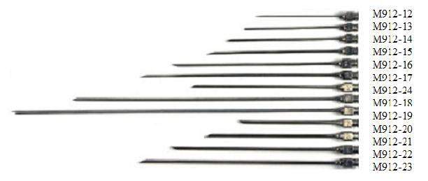 Autopsy Needles (Reusable) | Southland Medical