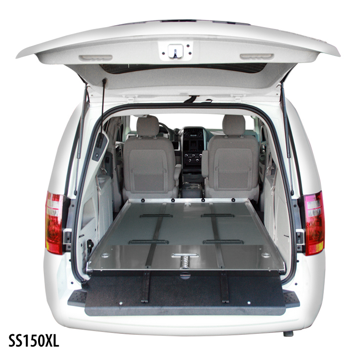 Single Deck System | Southland Medical
