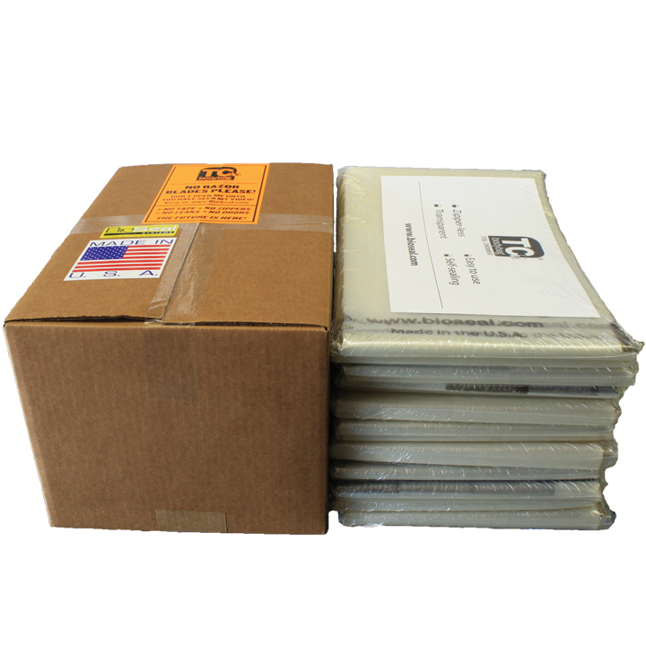 BioSeal TC Bag | Southland Medical