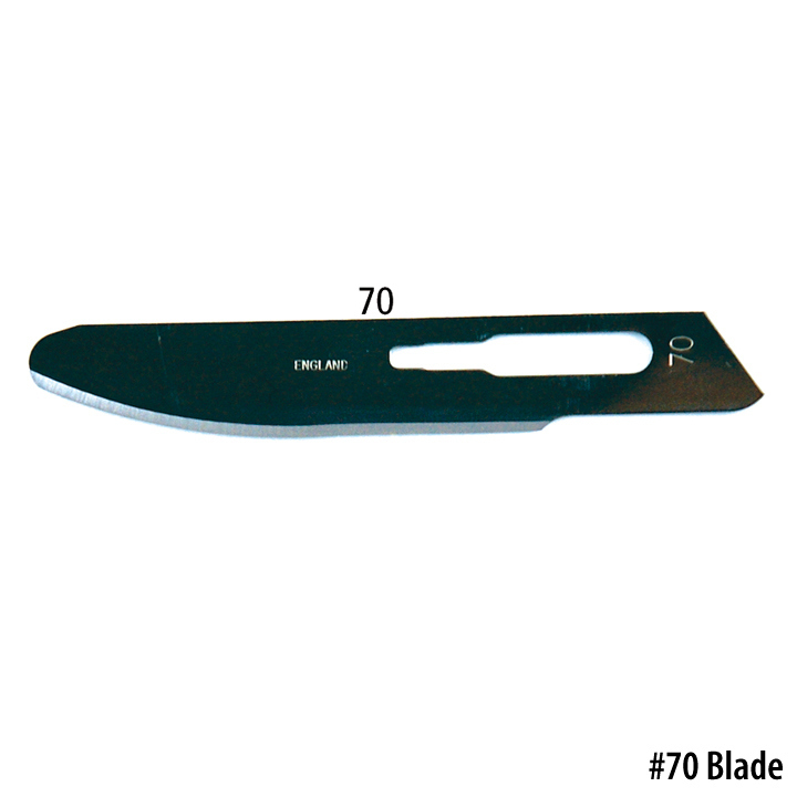 Cincinnati Surgical Autopsy Blades | Southland Medical