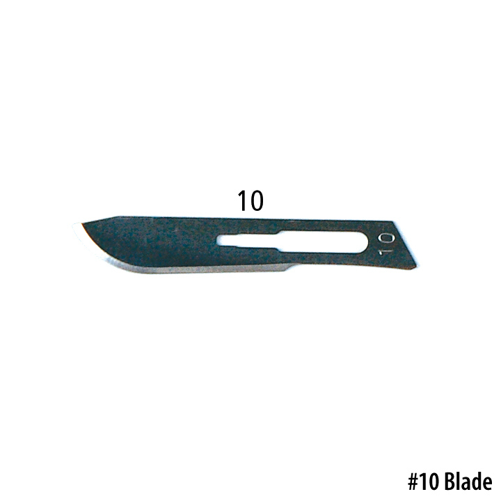 Disposable Safety Scalpel (Non-Sterile) | Southland Medical