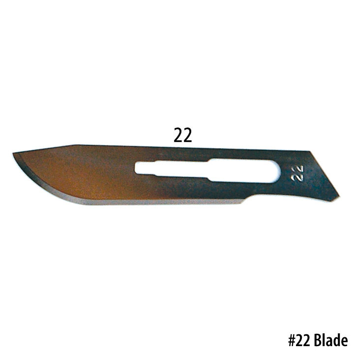 Disposable Safety Scalpel (Non-Sterile) | Southland Medical