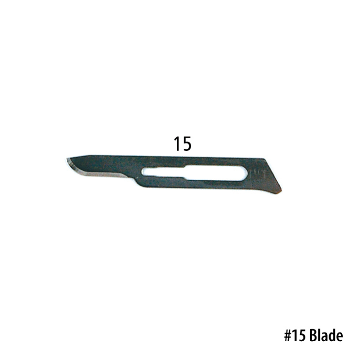 Disposable Safety Scalpel (Sterile) | Southland Medical