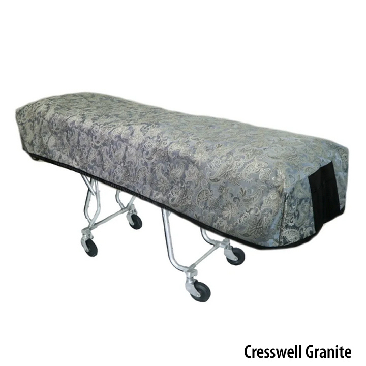 Cresswell Fabric Pattern | Southland Medical