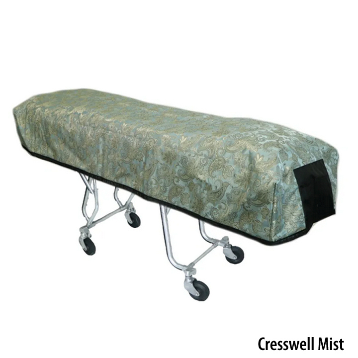 Cresswell Fabric Pattern | Southland Medical