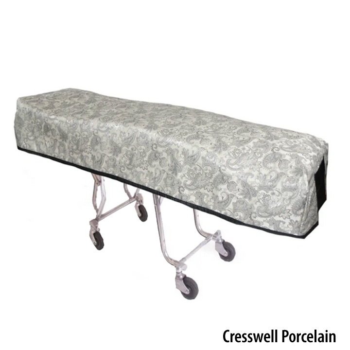 Cresswell Fabric Pattern | Southland Medical