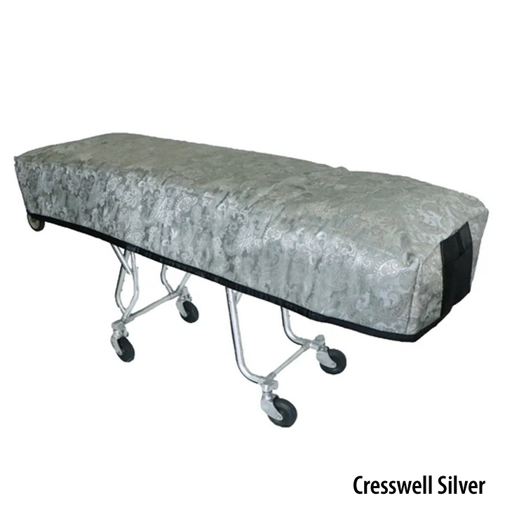 Cresswell Fabric Pattern | Southland Medical
