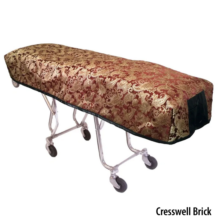 Cresswell Fabric Pattern | Southland Medical