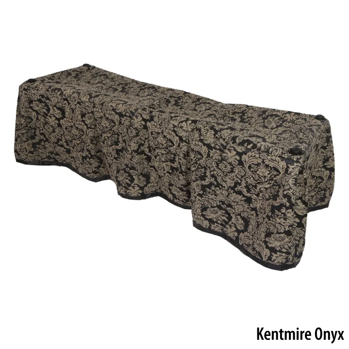 Fabric Drapes - Kentmire | Southland Medical