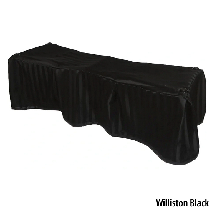 Fabric Drapes - Williston | Southland Medical