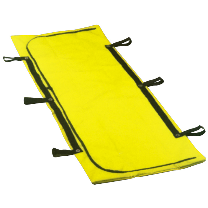 Heavy Weight Rip-Stop Vinyl Bag (Envelope Zip) | Southland Medical