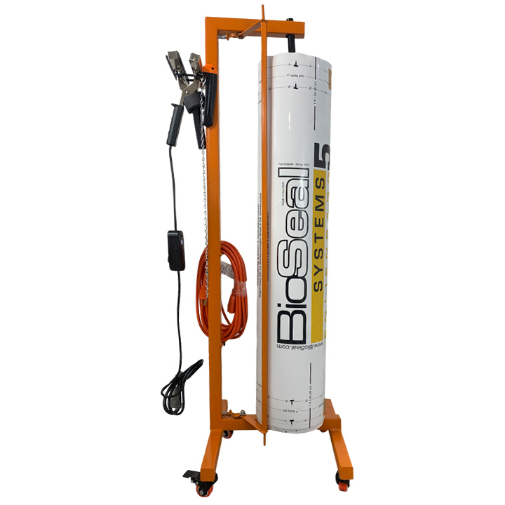 BioSeal® Facility System | Southland Medical