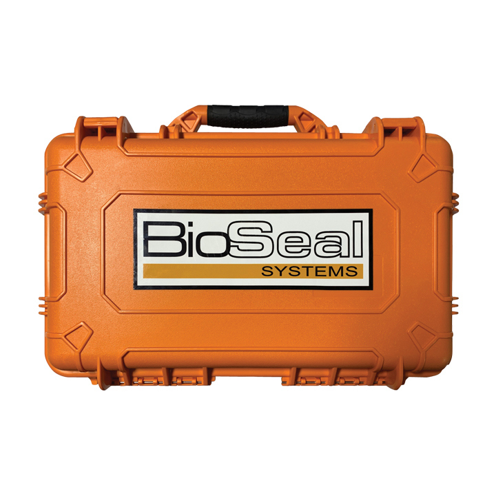 BioSeal® Containment Kit | Southland Medical