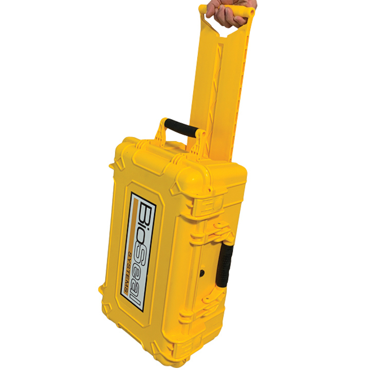BioSeal® Containment Kit | Southland Medical