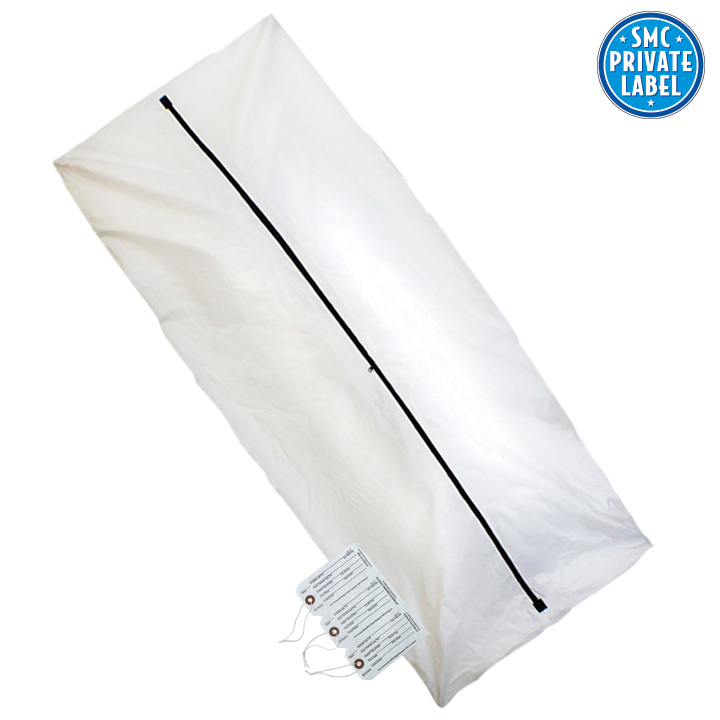 SMC Vinyl Cadaver Body Bags | Southland Medical