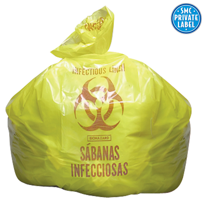 Linen, Viscera Bags, Viscera Buckets & Hamper Stands | Southland Medical