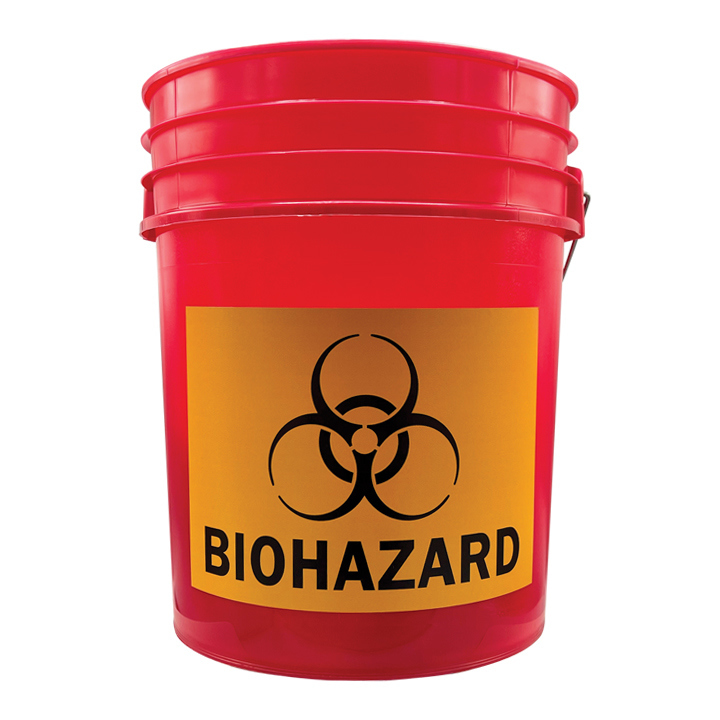Linen, Viscera Bags, Viscera Buckets & Hamper Stands | Southland Medical