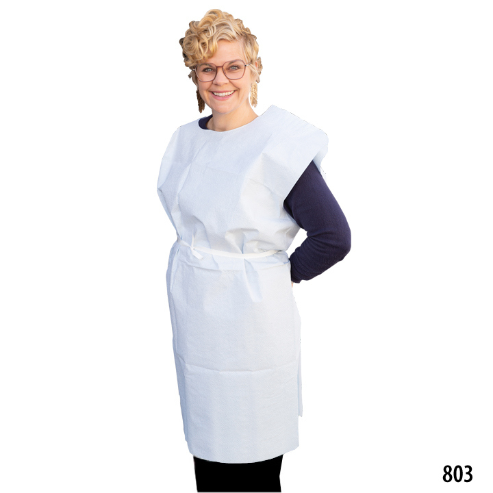 Exam Gowns | Southland Medical