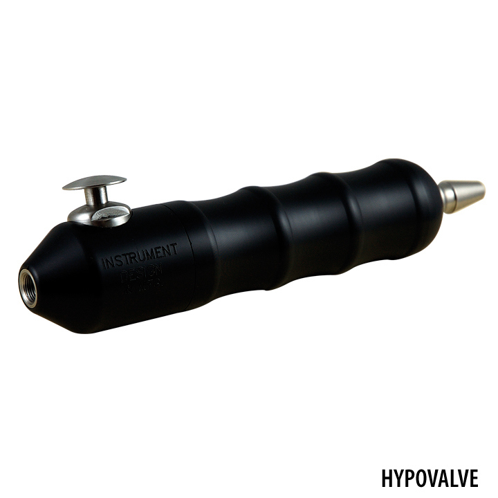 Hypo-Valve (Handle & Shafts) | Southland Medical
