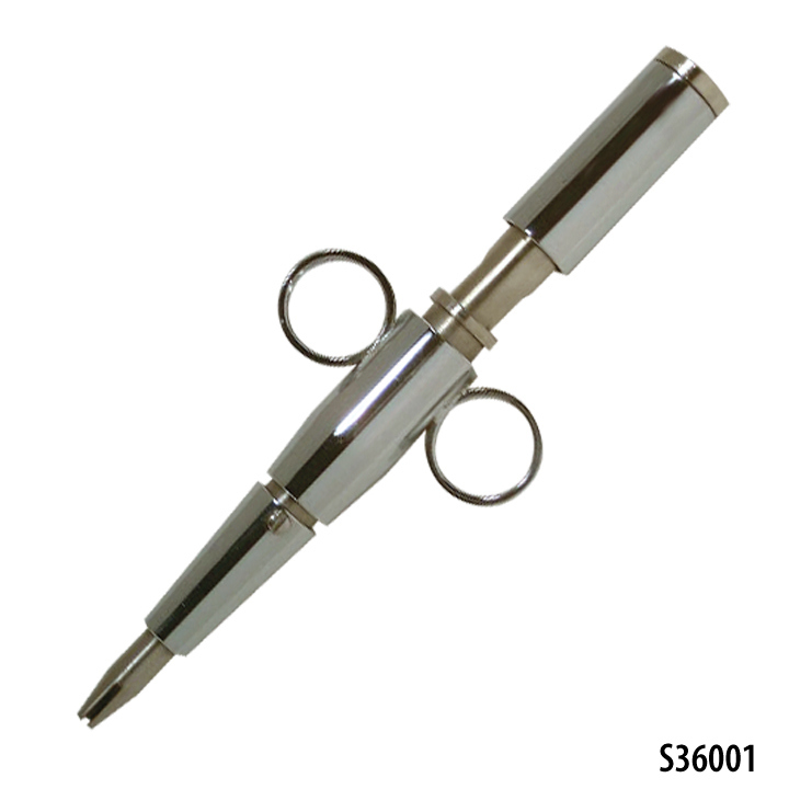 Needle Injectors | Southland Medical