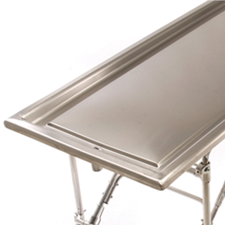 Model 102 Folding Operating Table | Southland Medical