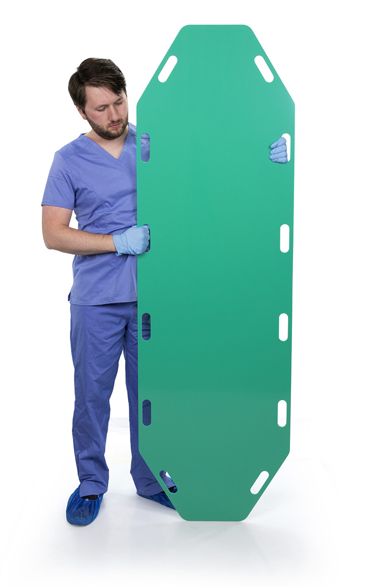 Static Treated Transfer Board - 3/16" Thickness | Southland Medical