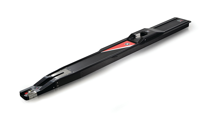 Ferno iNX Powered Cot | Southland Medical