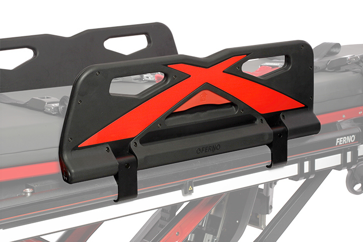 Ferno iNX Powered Cot | Southland Medical